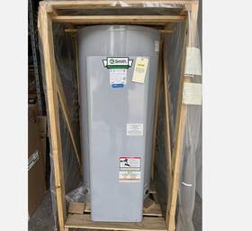 A. O. SMITH DRE-80 Water Heater Phase