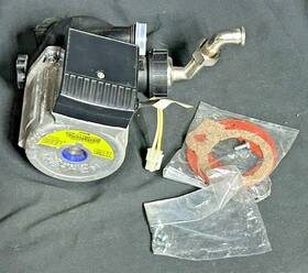 NAVIEN KDP-CT1W0725B Motor Circulation Pump Tankless Water