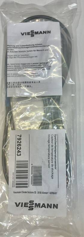VIESSMANN 7926243 Storage Tank Temperature Sensor
